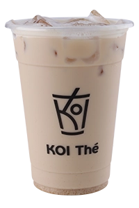 KOI Thé Bangladesh – your daily beat